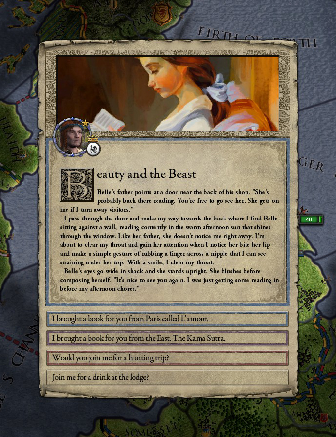[mod] [CK2] Dark World: Reborn - Updated 02DEC2024 - Page 4 - Crusader ...